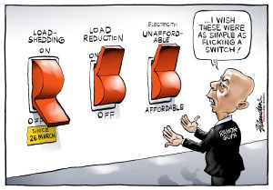 August | 2024 | Editorial Cartoons by Brandan